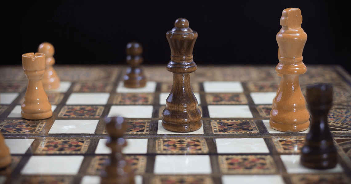 Home - Certabo Chess