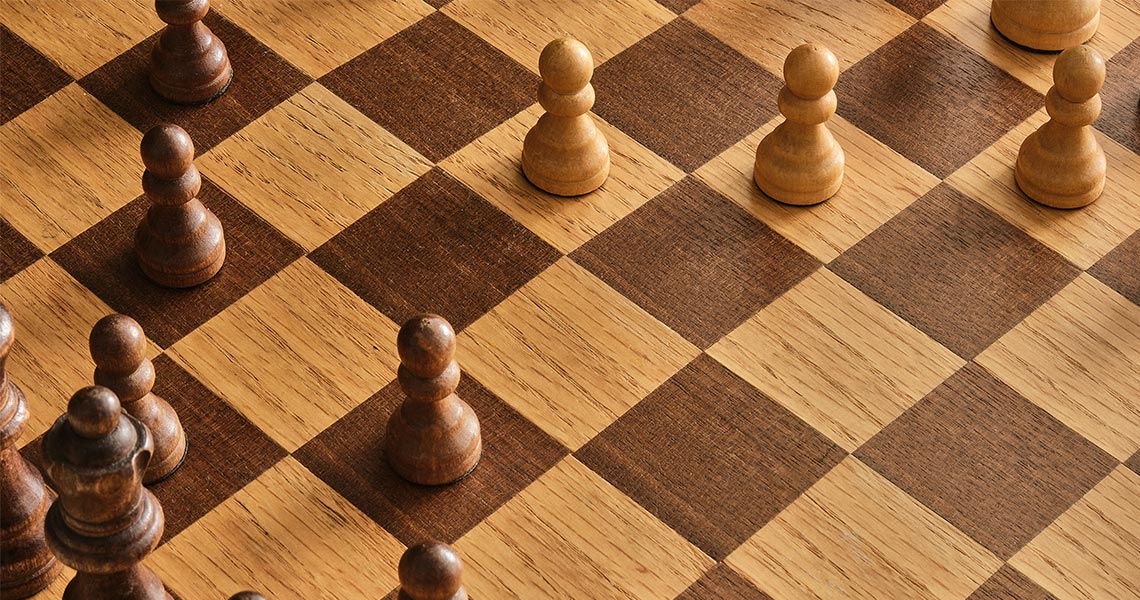 Home - Certabo Chess