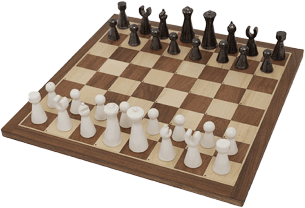 Home - Certabo Chess